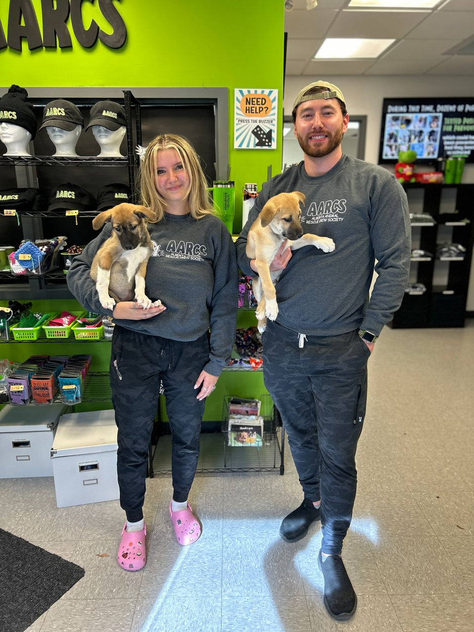 AARCS Shop